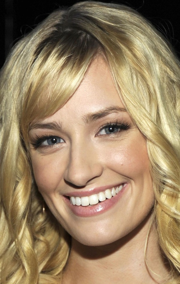 Beth Behrs - actress - biography, photo, best movies and TV shows