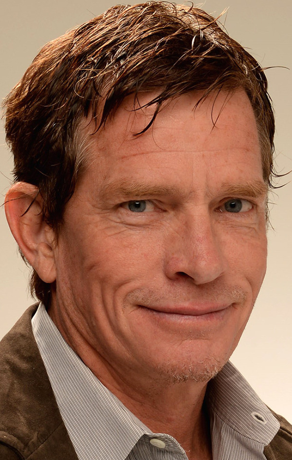 Thomas Haden Church - actor, director, writer, producer