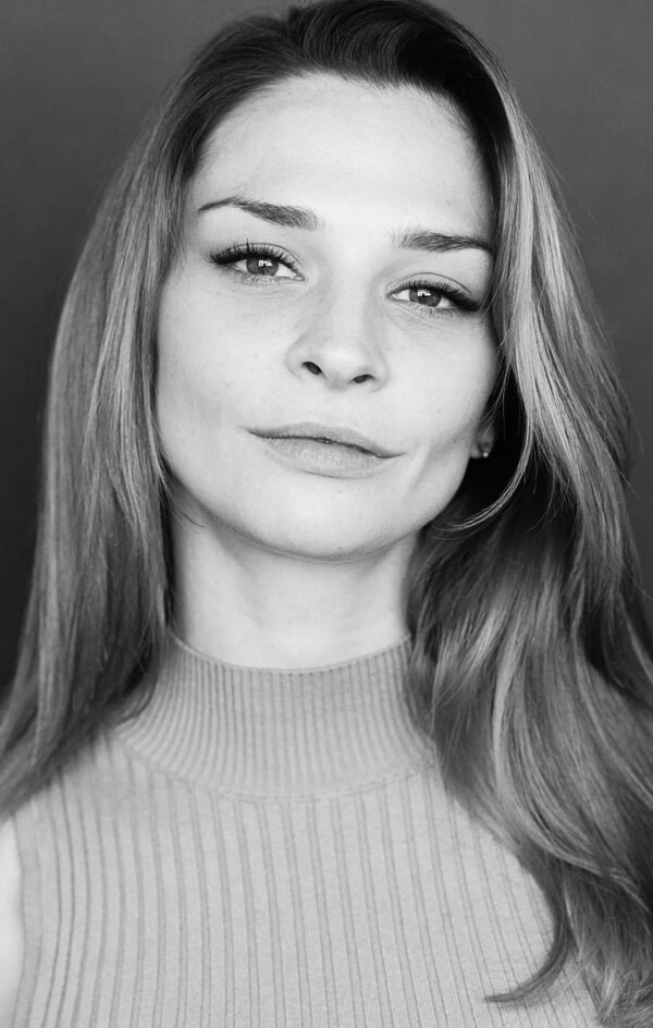 Ariel Gerard - actor - biography, photo, best movies and TV shows