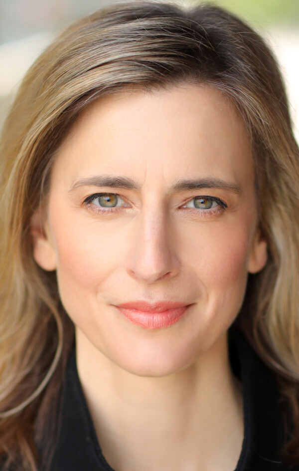 Christy Meyer - actress - biography, photo, best movies and TV shows