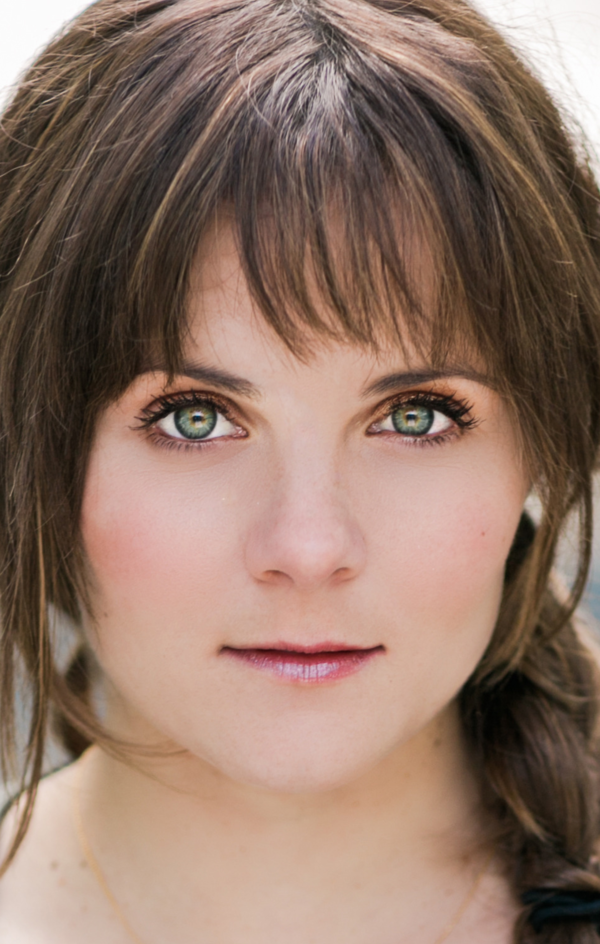 Ellen Wroe - actress, writer, producer