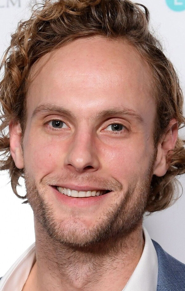 Jack Fox - actor - biography, photo, best movies and TV shows
