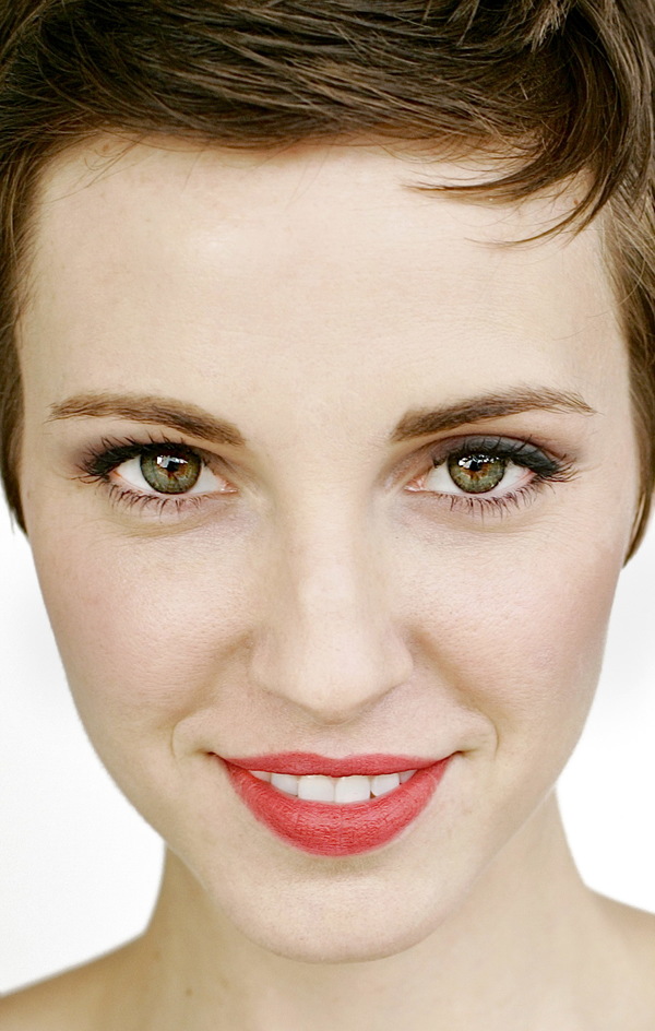 Emma Fitzpatrick - actress, writer, producer, composer
