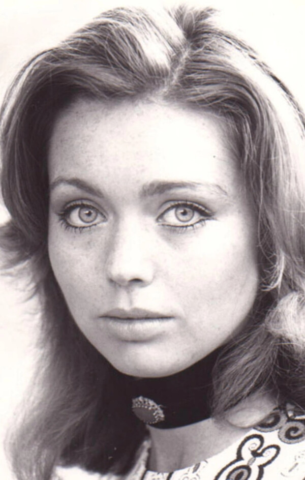 Janina Faye - actress - biography, photo, best movies and TV shows