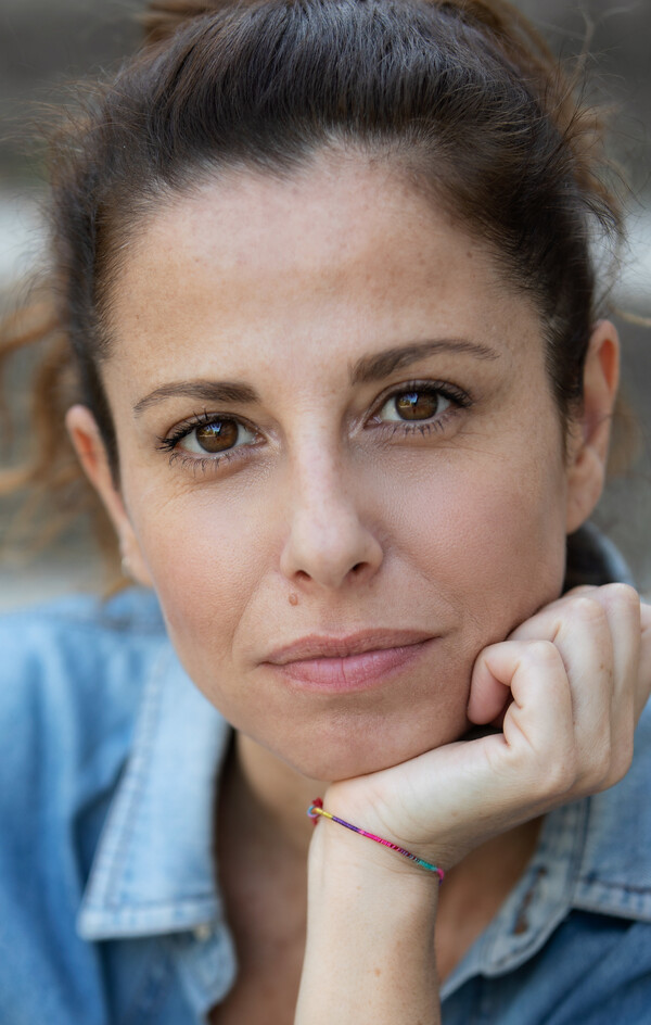 Anna Ammirati - actress - biography, photo, best movies and TV shows