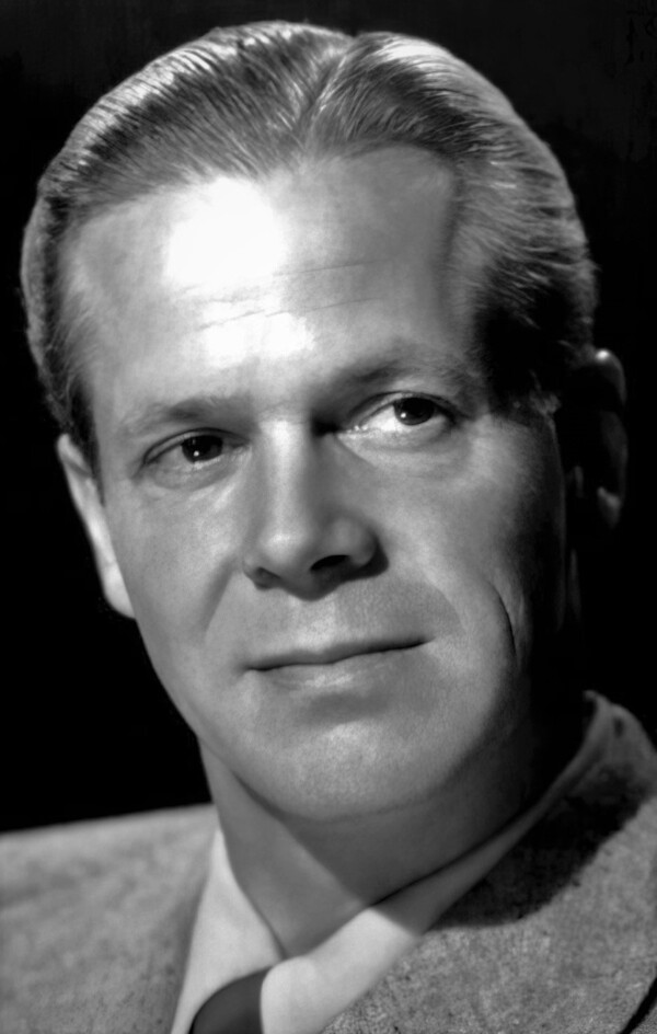 Dan Duryea - actor - biography, photo, best movies and TV shows