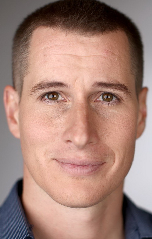 Brendan Fehr - actor, director, producer