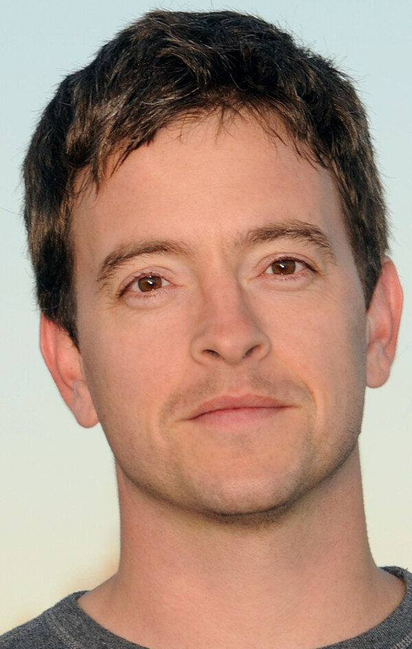 Matthew Ferguson - actor - biography, photo, best movies and TV shows