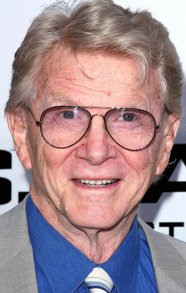 Steve Forrest - actor - biography, photo, best movies and TV shows