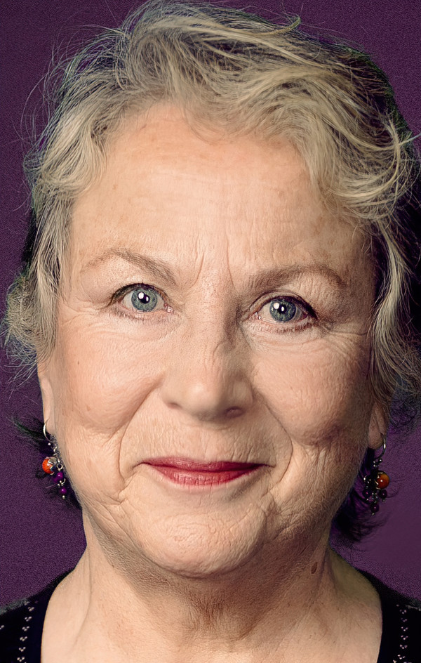 Pam Ferris - actress - biography, photo, best movies and TV shows