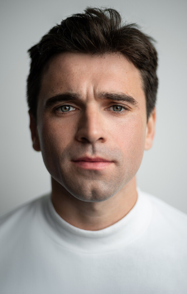 Pierro Niel-Mee - actor - biography, photo, best movies and TV shows