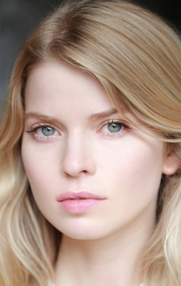 Gina Bramhill - actress - biography, photo, best movies and TV shows