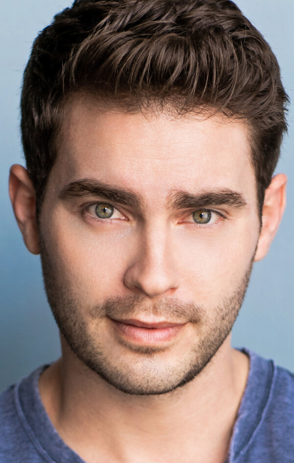 Kevin Joy - actor, producer - biography, photo, best movies and TV shows