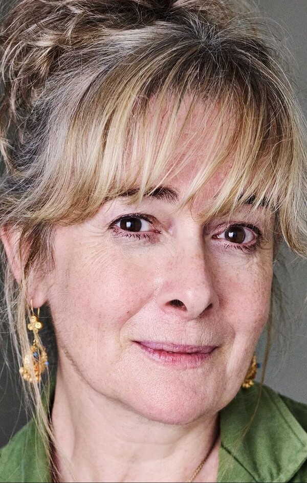 Emma Fielding - actress - biography, photo, best movies and TV shows