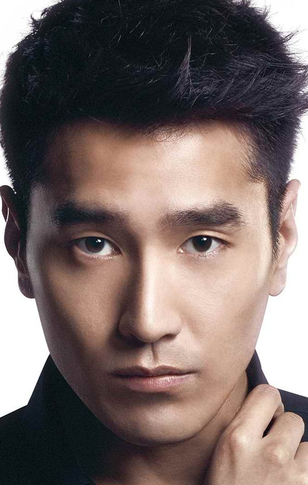 Mark Chao - actor - biography, photo, best movies and TV shows
