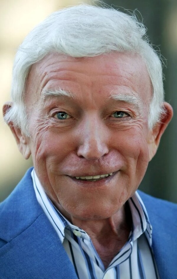 Henry Gibson - actor - biography, photo, best movies and TV shows