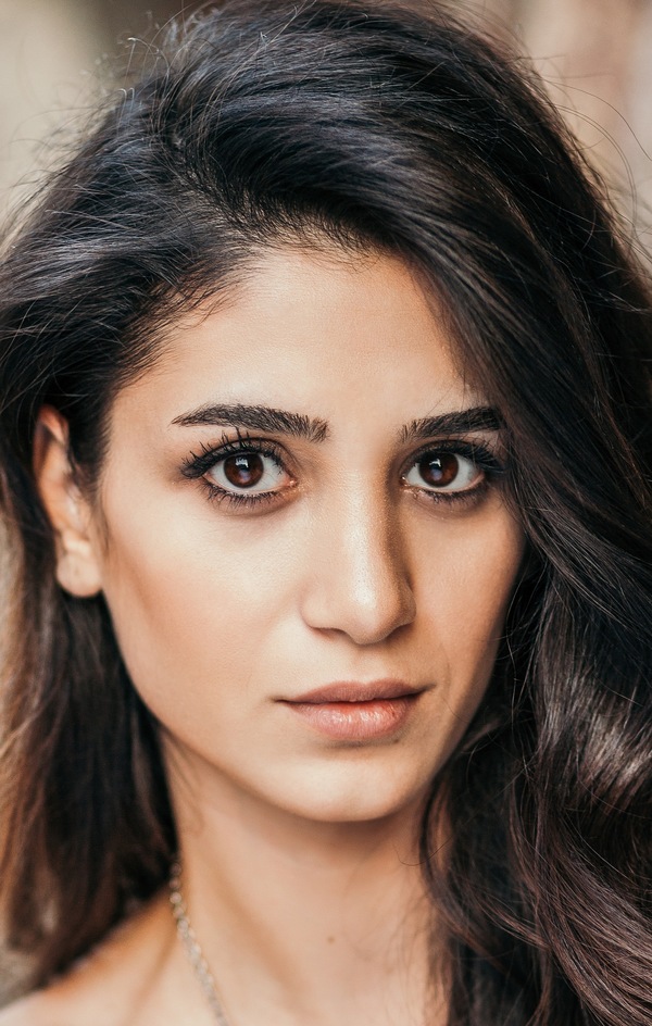 M. Sitare Akbas - actress - biography, photo, best movies and TV shows