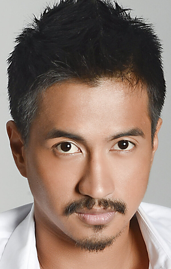 RK Bagatsing - actor - biography, photo, best movies and TV shows