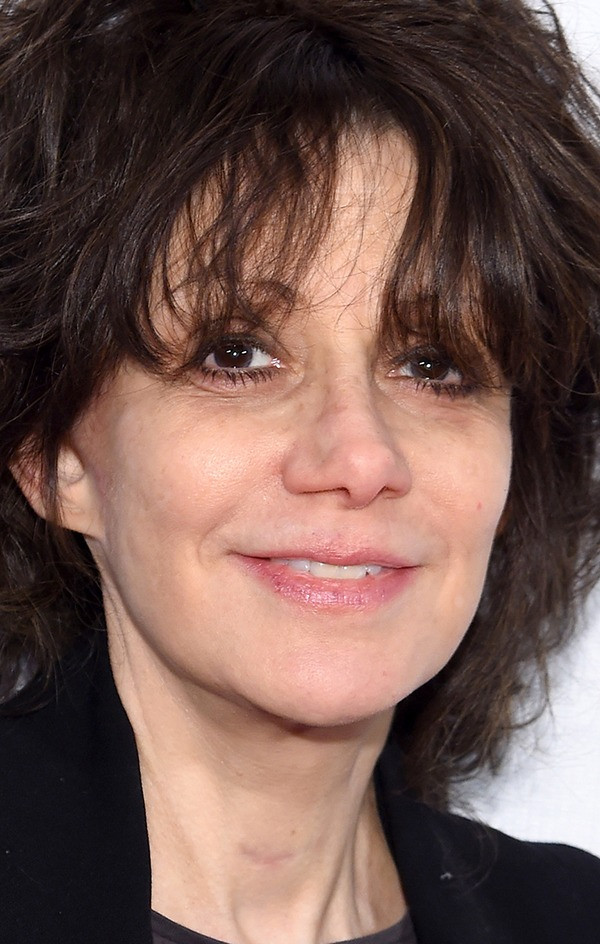 Amy Heckerling - director, writer, actress, author, producer