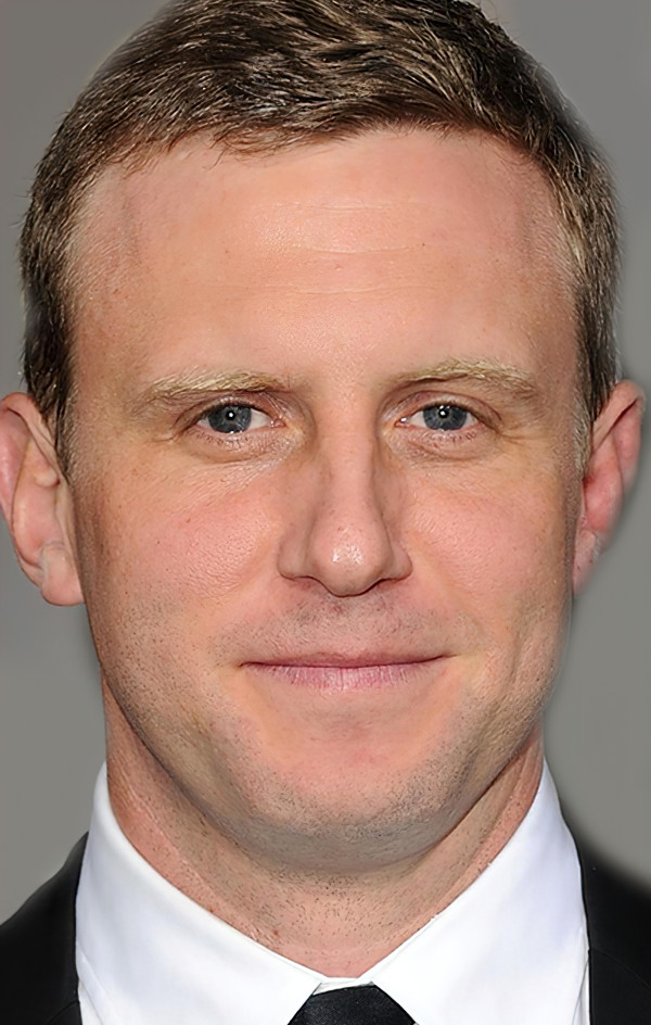 Ruben Fleischer - director, producer, writer, actor