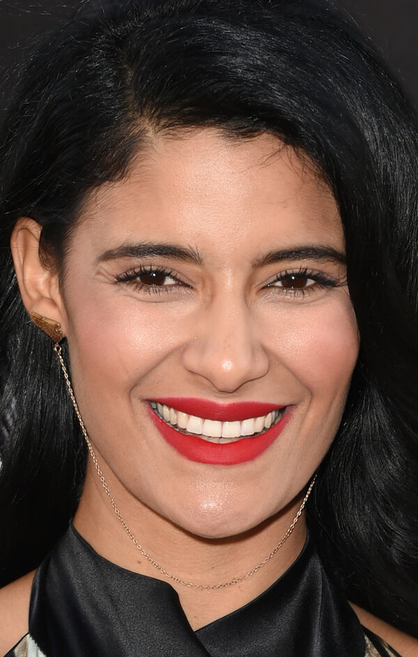 Jessica Clark - actress, writer, producer