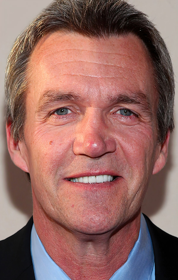 Neil Flynn - actor, writer - biography, photo, best movies and TV shows