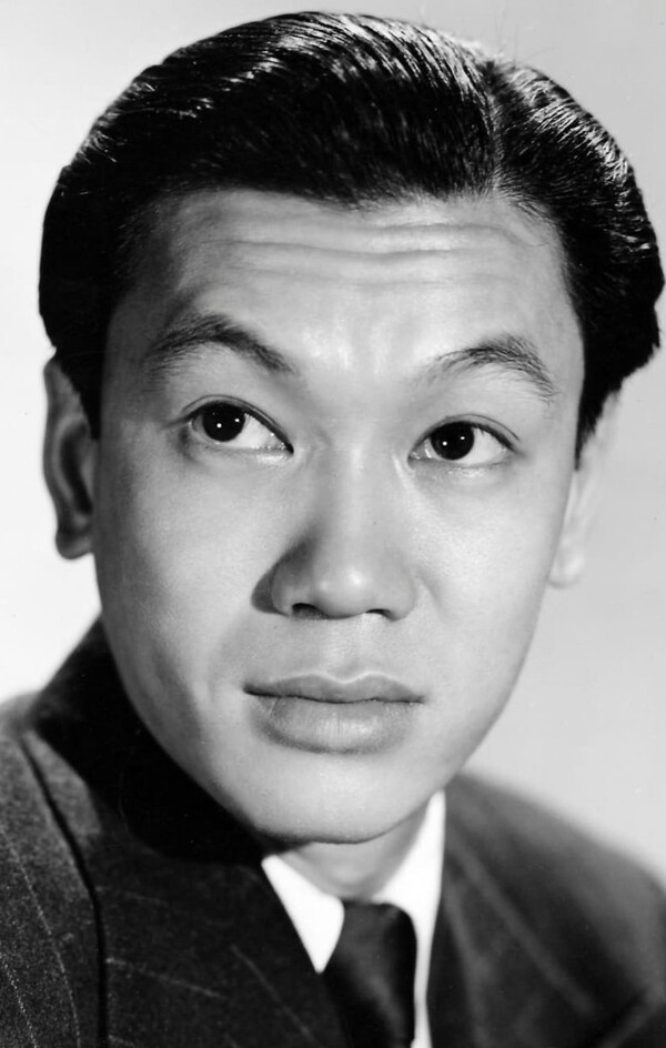 Benson Fong - actor - biography, photo, best movies and TV shows