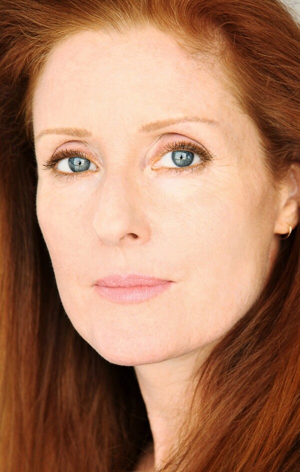 Jo Anderson - actress - biography, photo, best movies and TV shows