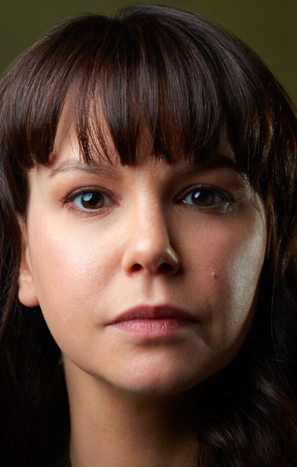 Jessica Fox - actress - biography, photo, best movies and TV shows