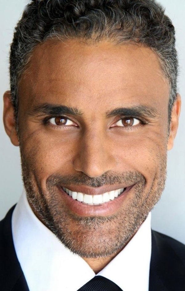 Rick Fox - actor, producer - biography, photo, best movies and TV shows