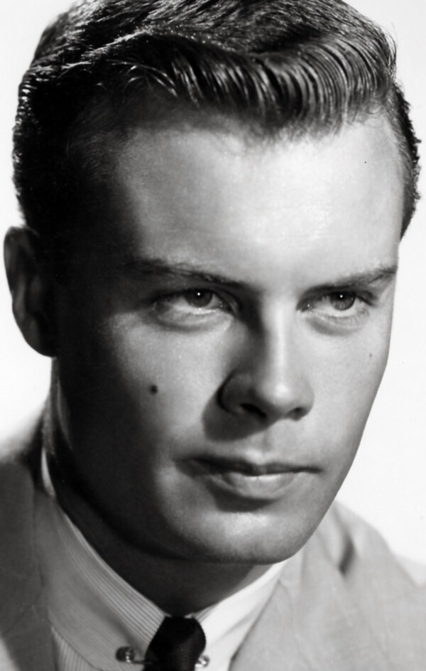 Robert Francis - actor - biography, photo, best movies and TV shows