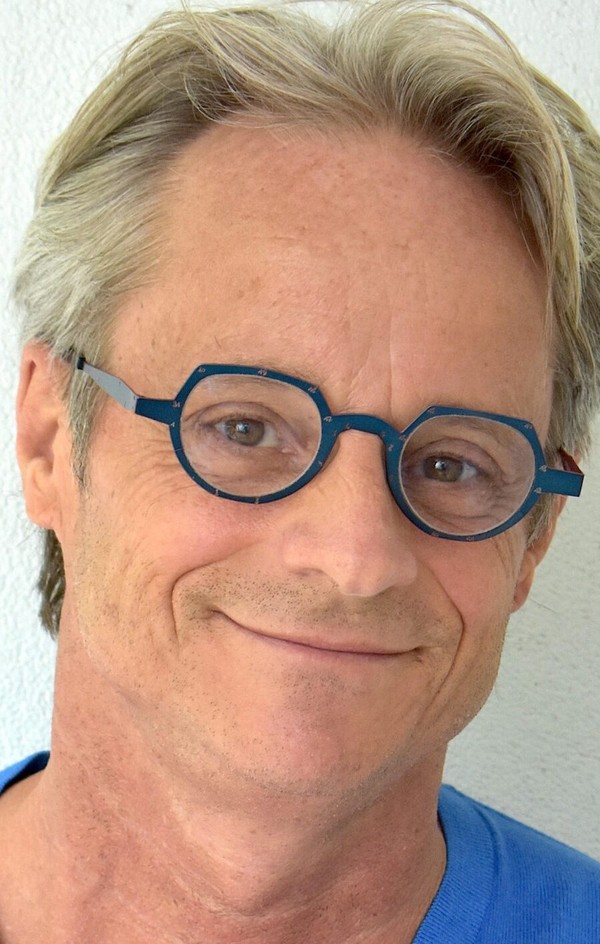 Mitchell Anderson - actor - biography, photo, best movies and TV shows