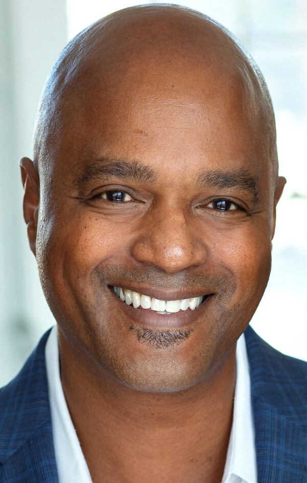 Don Franklin - actor - biography, photo, best movies and TV shows
