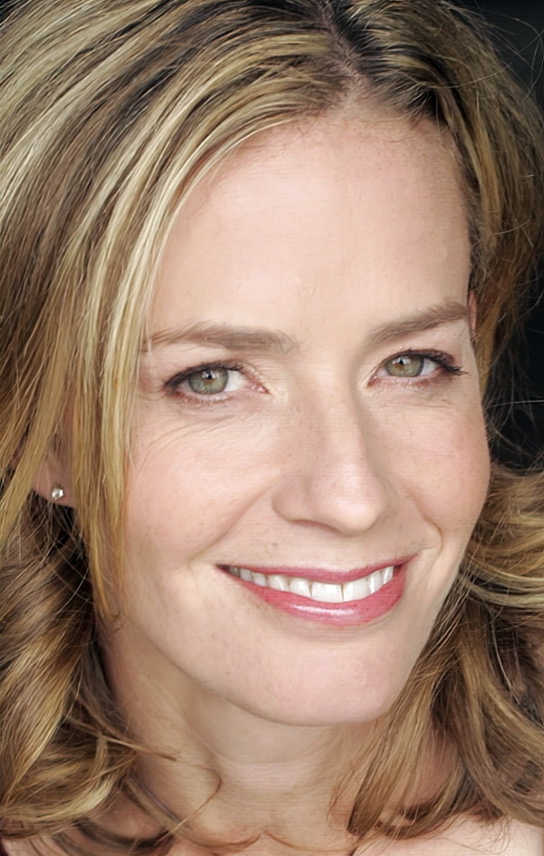 Elisabeth Shue Actress Producer 5976