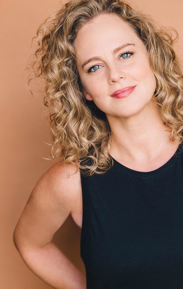 Sherra Lasley - actress, director, writer, producer