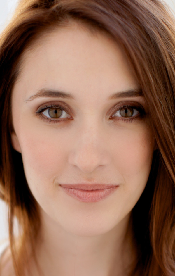 Erin Neufer - actress - biography, photo, best movies and TV shows