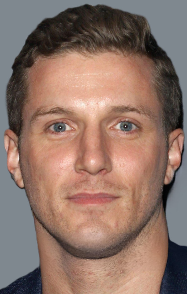 Nick Dillenburg - actor - biography, photo, best movies and TV shows