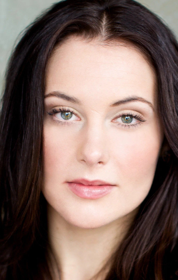 Kendra Anderson - actress - biography, photo, best movies and TV shows
