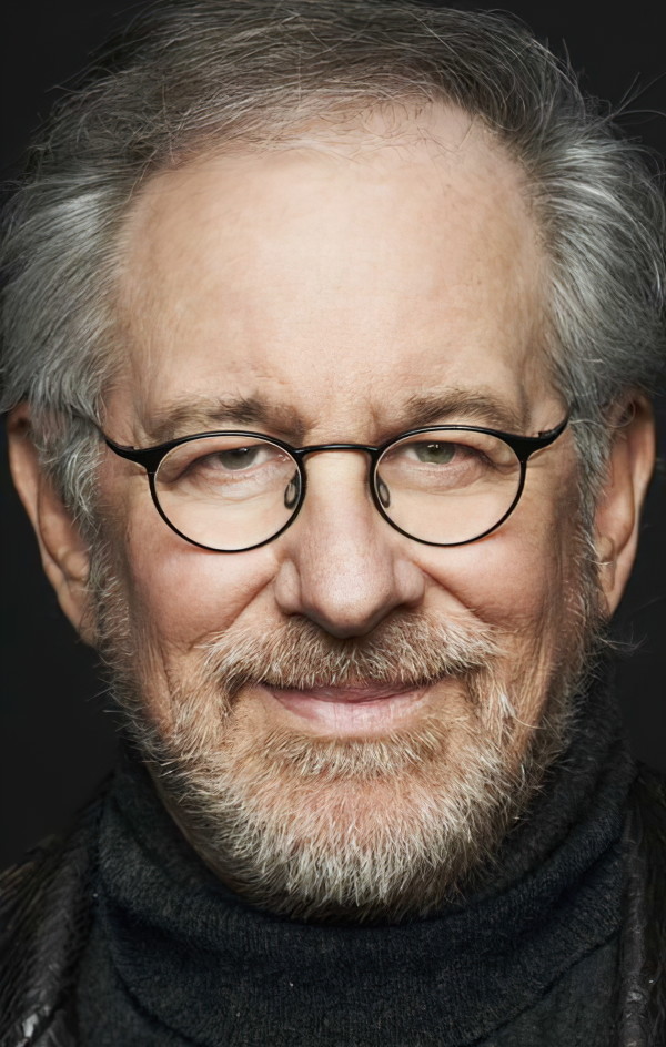 Steven Spielberg - director, producer, actor, writer, editor, camera ...