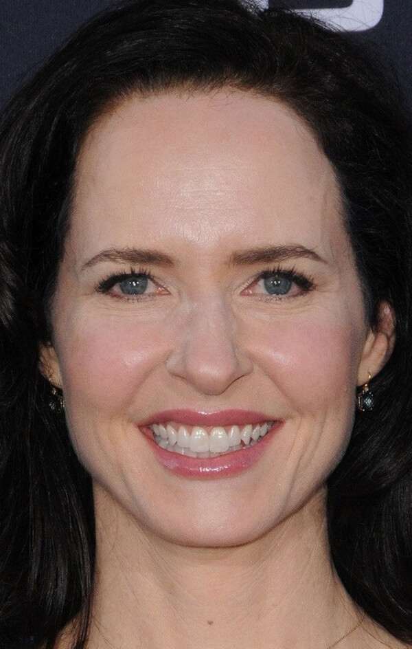 Anna Galvin - actress, writer - biography, photo, best movies and TV shows