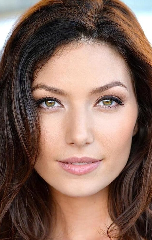 Sarah Alami - actress - biography, photo, best movies and TV shows