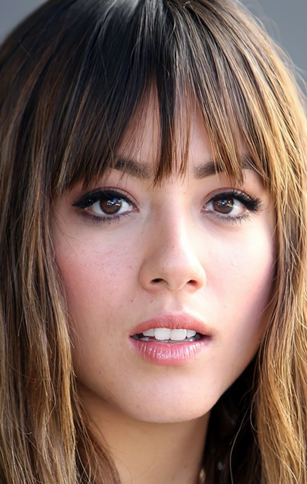 Chloe Bennet - actress, producer