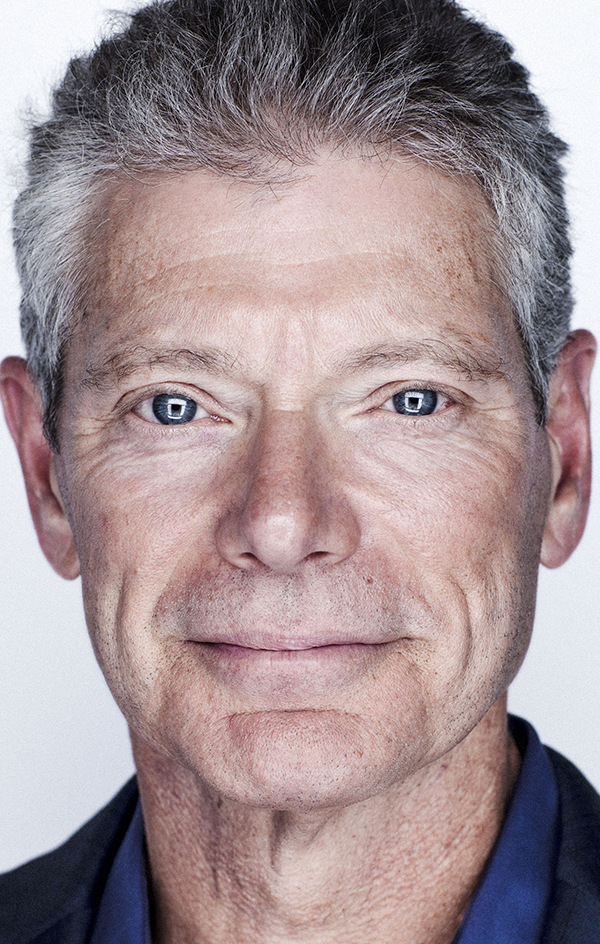 Stephen Lang - actor, writer, producer