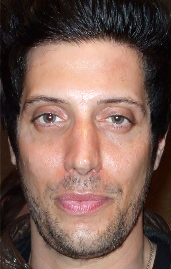 Shawn Andrews - actor, producer