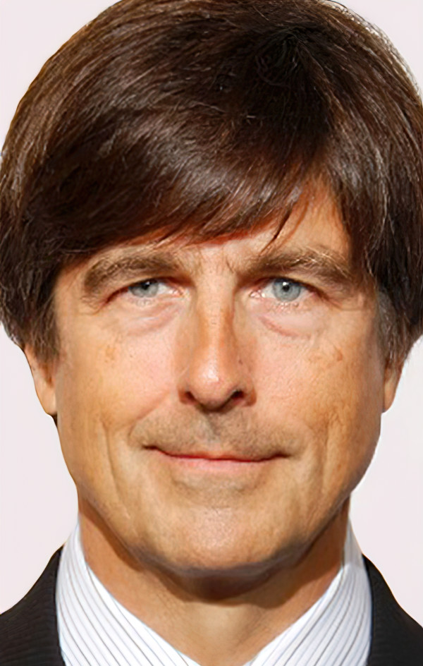 Thomas Newman - composer - biography, photo, best movies and TV shows