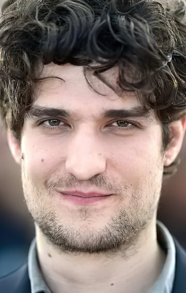 Louis Garrel - actor, director, writer, camera