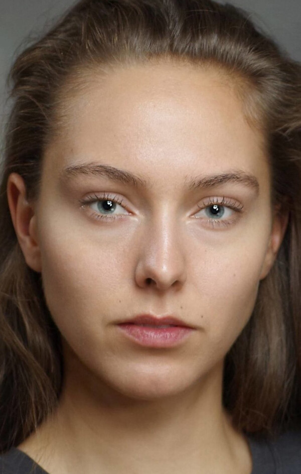 Jet Jandreau - actress, producer