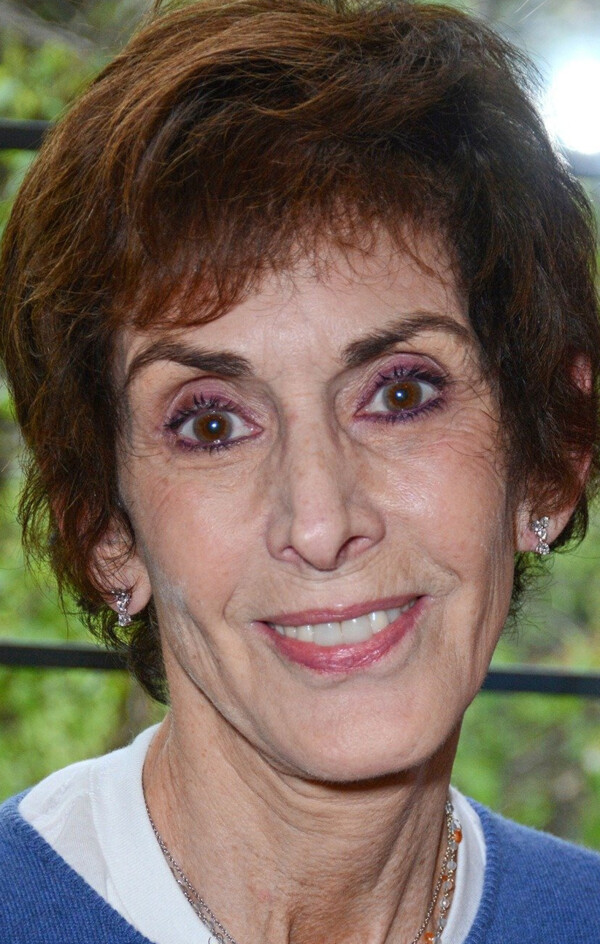 Erica Gavin - actress - biography, photo, best movies and TV shows