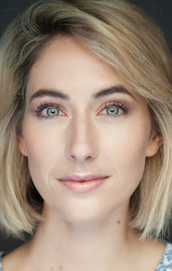 Claire Lovering - actress - biography, photo, best movies and TV shows