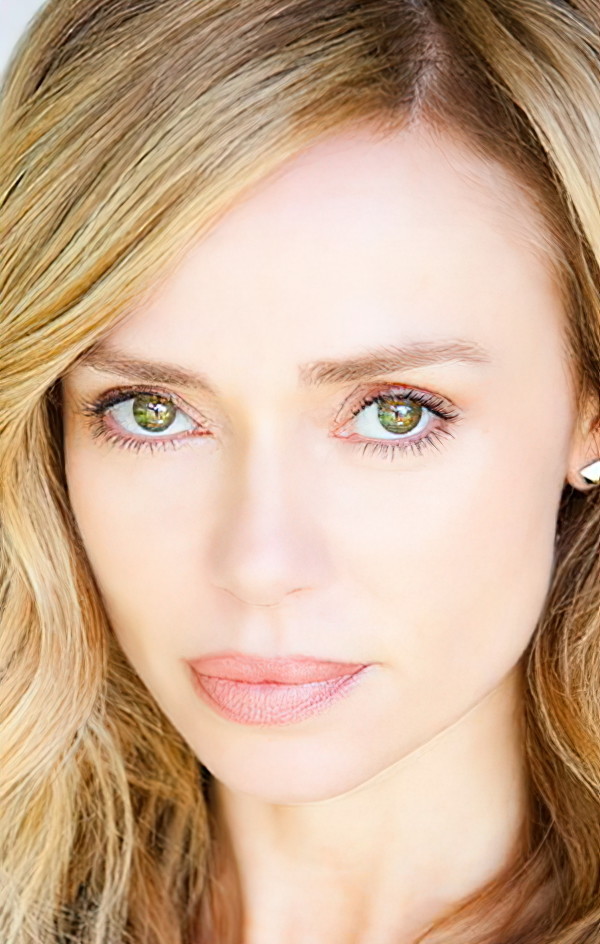 Vanessa Angel - actress - biography, photo, best movies and TV shows